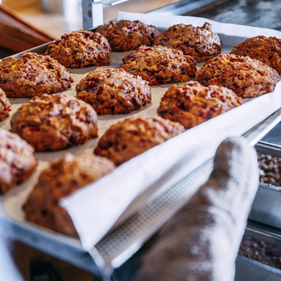 Bear's Paw Bakery